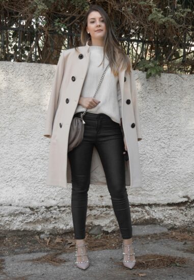 How to Look Classy on a Budget - Sparkle and the City